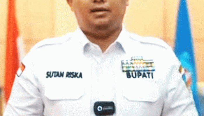 Ajakan Bupati Sutan RiskaKe Masyarakat Dharmasraya, Mari Gunakan Hak ...