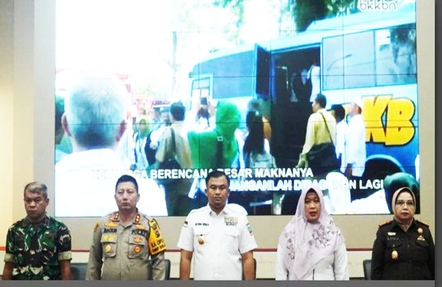 Dharmasraya Sukses Tekan Stunting, Raih Dana Insentif Fiskal Rp5,577 Miliar – Harian Jayapos.com