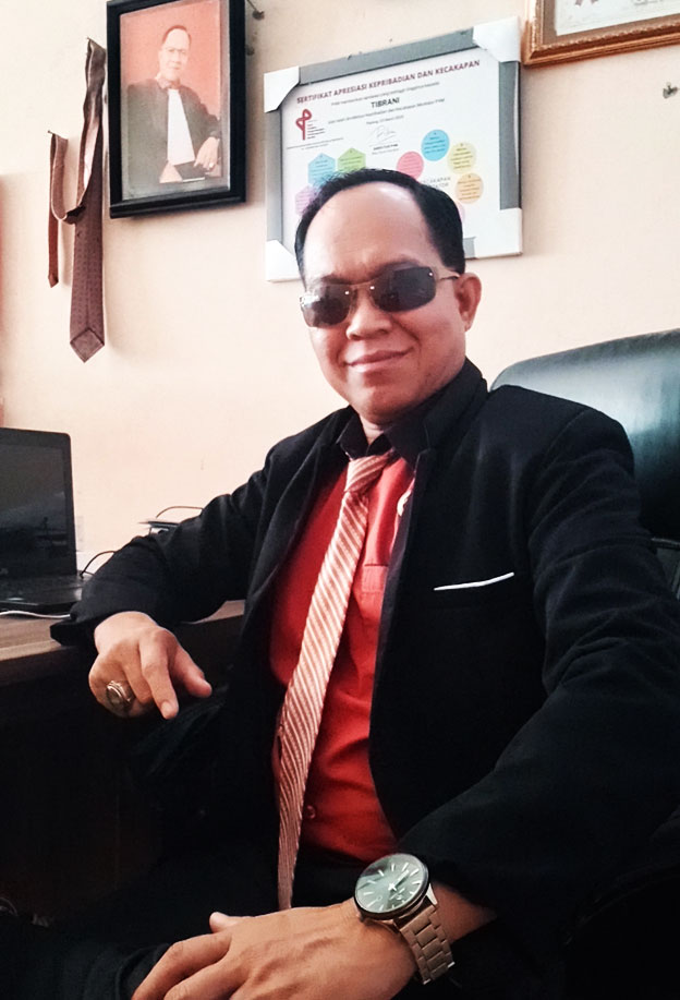 Skandal Dr. Roni Kian Panas! Mangkir di Sidang Kedua, Fakta Perselingkuhan Makin Terungkap ...