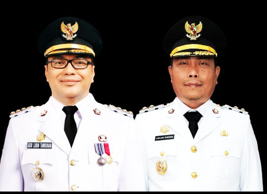 Presiden Prabowo Lantik Bupati dan Wakil Bupati Deli Serdang Periode 2025-2030 – Harian Jayapos.com