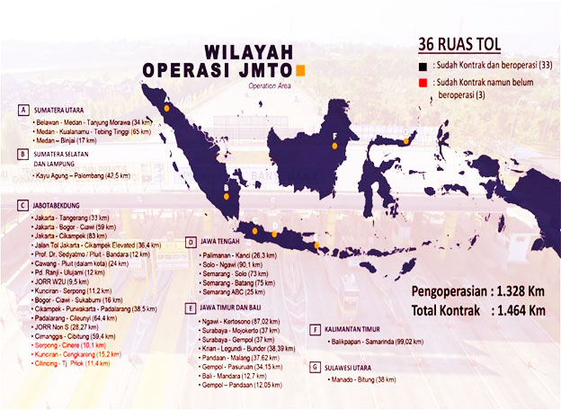 Seorang Staf Senior PT JMTO, Mendadak Dipecat – Harian Jayapos.com